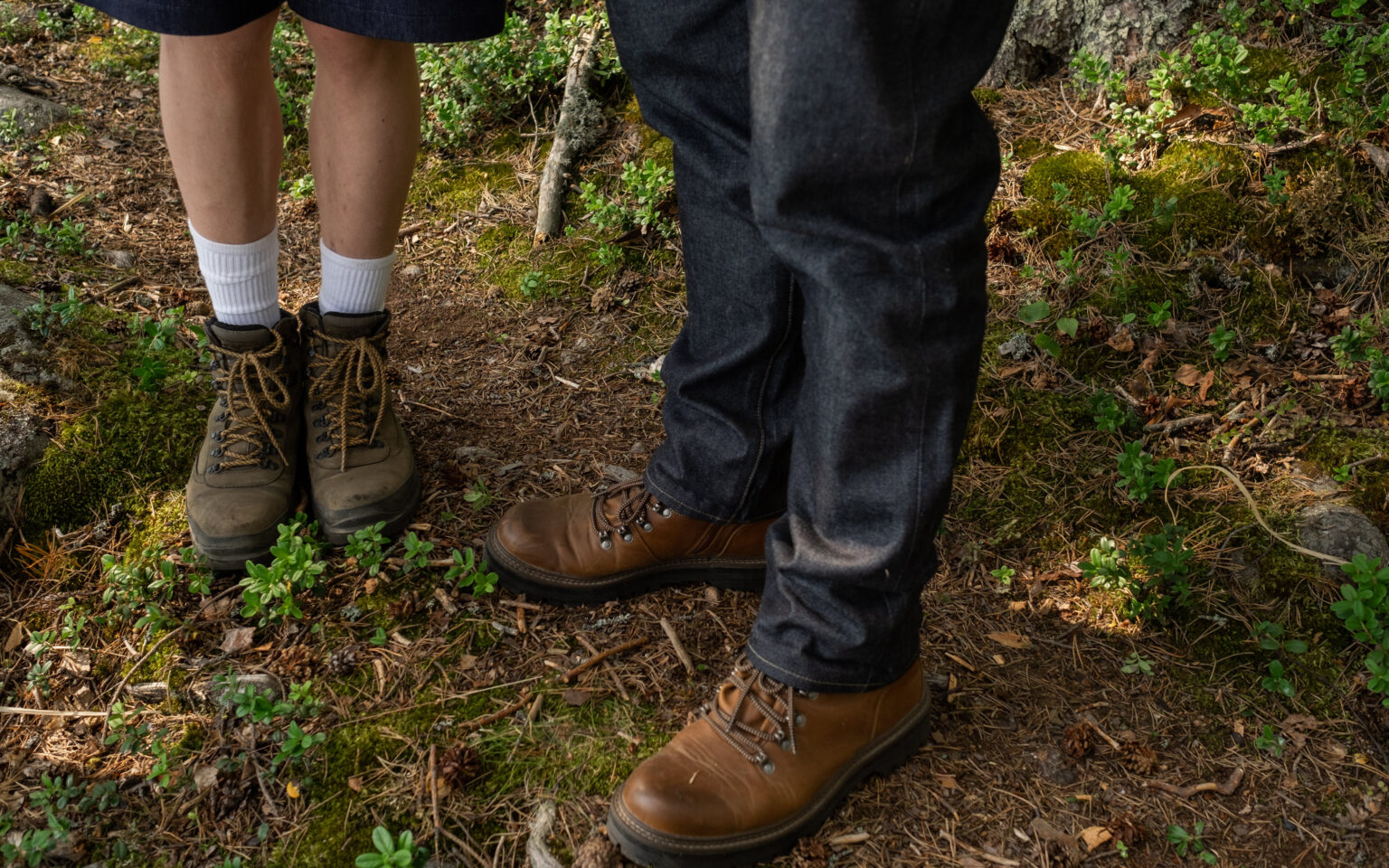 The Best Shoes and Boots for an Alaska Cruise